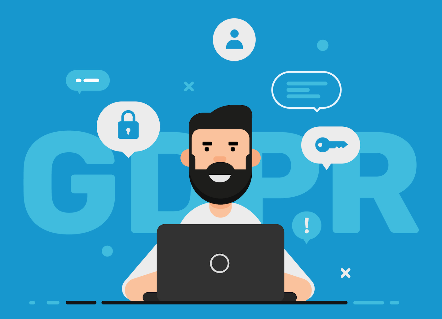 Does Marketing Mix Modeling use GDPR or CCPA related Data?